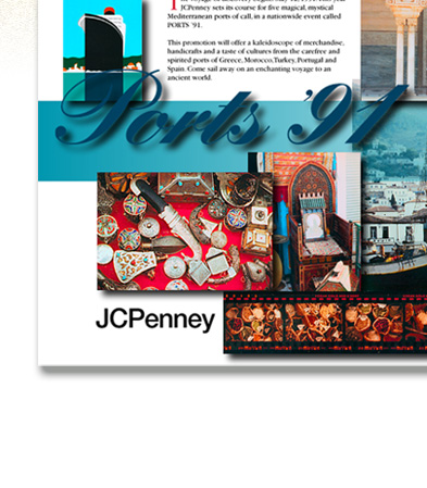 Running Turtle Studio Print Design - JCPenney - Page 66